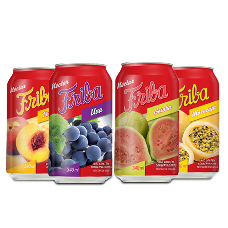 embalagem-friba-sucos - Marketing & Comunicação